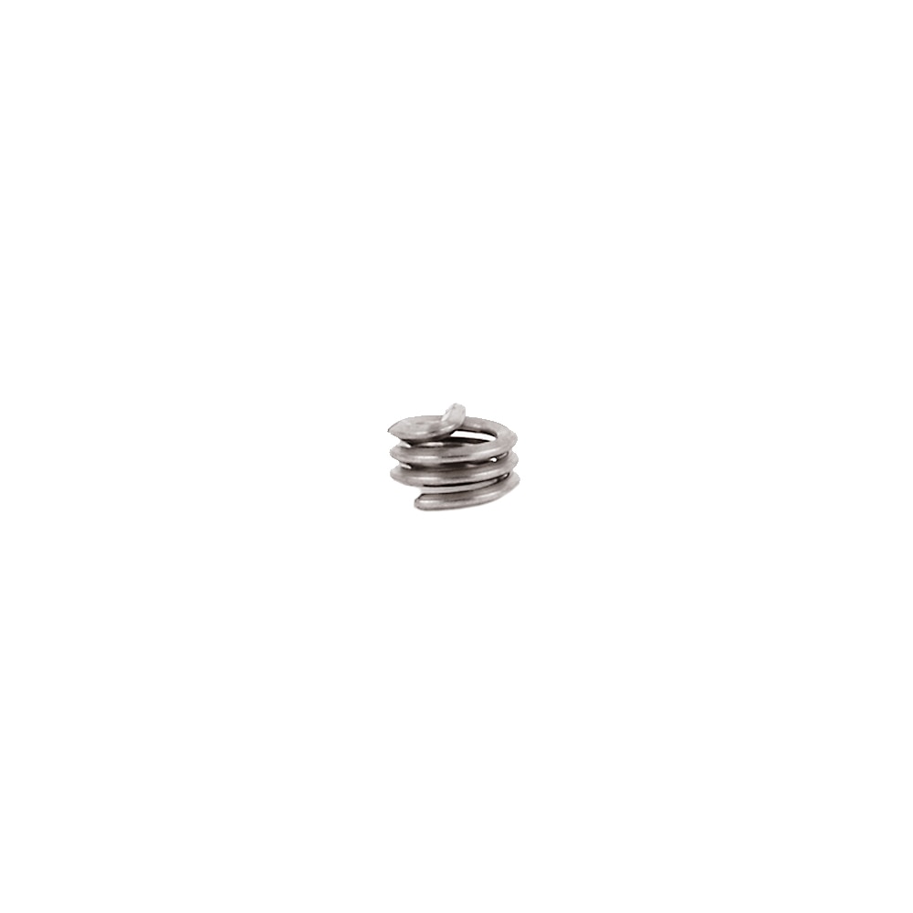 M2-0.4x1D Coil Threaded Insert | Buy E-Z Coil Helical Threaded Inserts ...