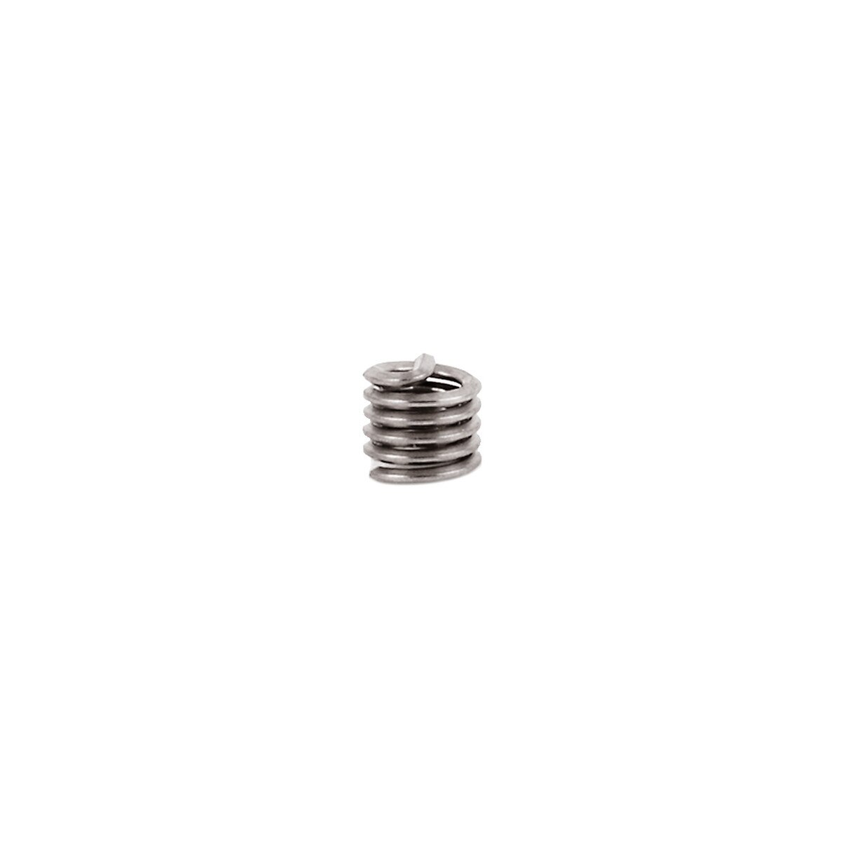 E-Z Coil™ Threaded Insert - 4-48 x 1.5