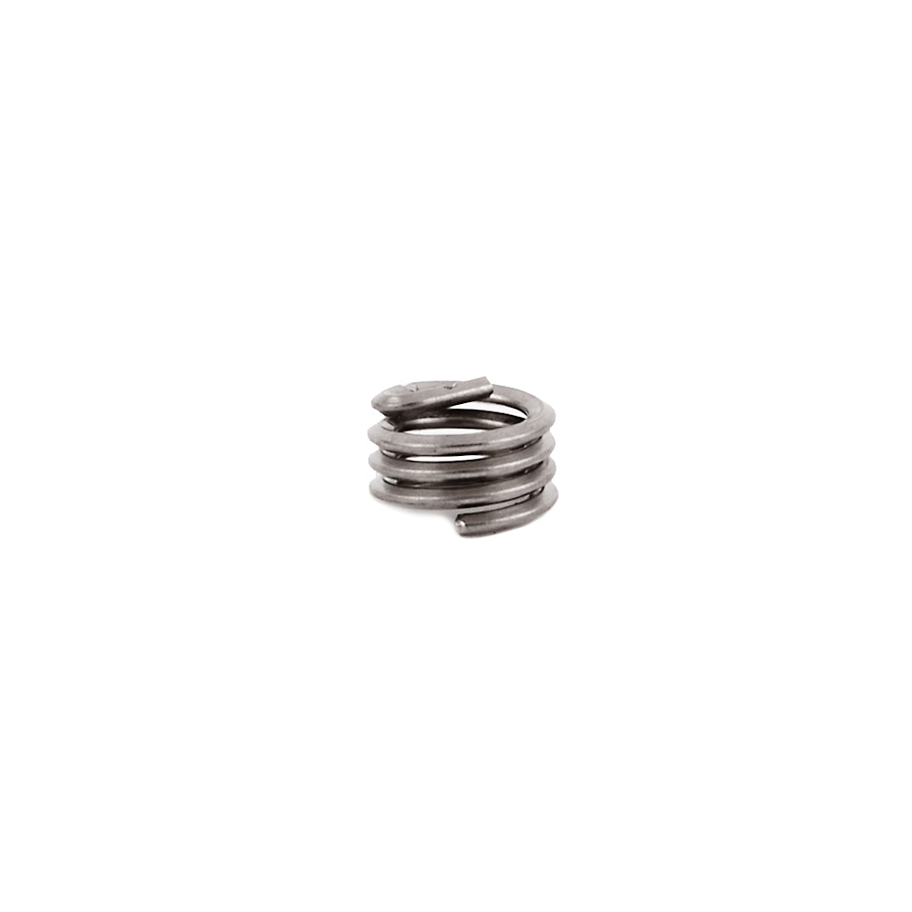 E-Z Coil™ Threaded Insert - M4-0.7 x 1D