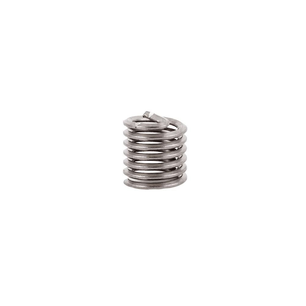10-32 x 1.5D Threaded Insert | Buy 30615 E-Z Coil Threaded Inserts for ...