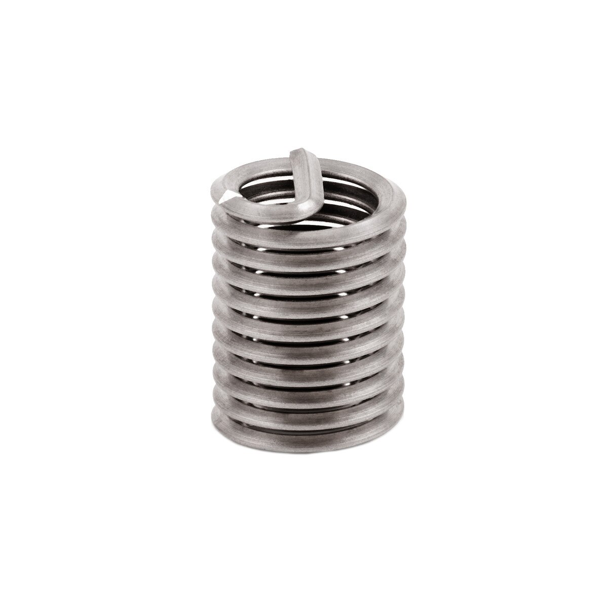 E-Z Coil™ Threaded Insert - M12-1.75 x 2D, (Length: 24 mm)