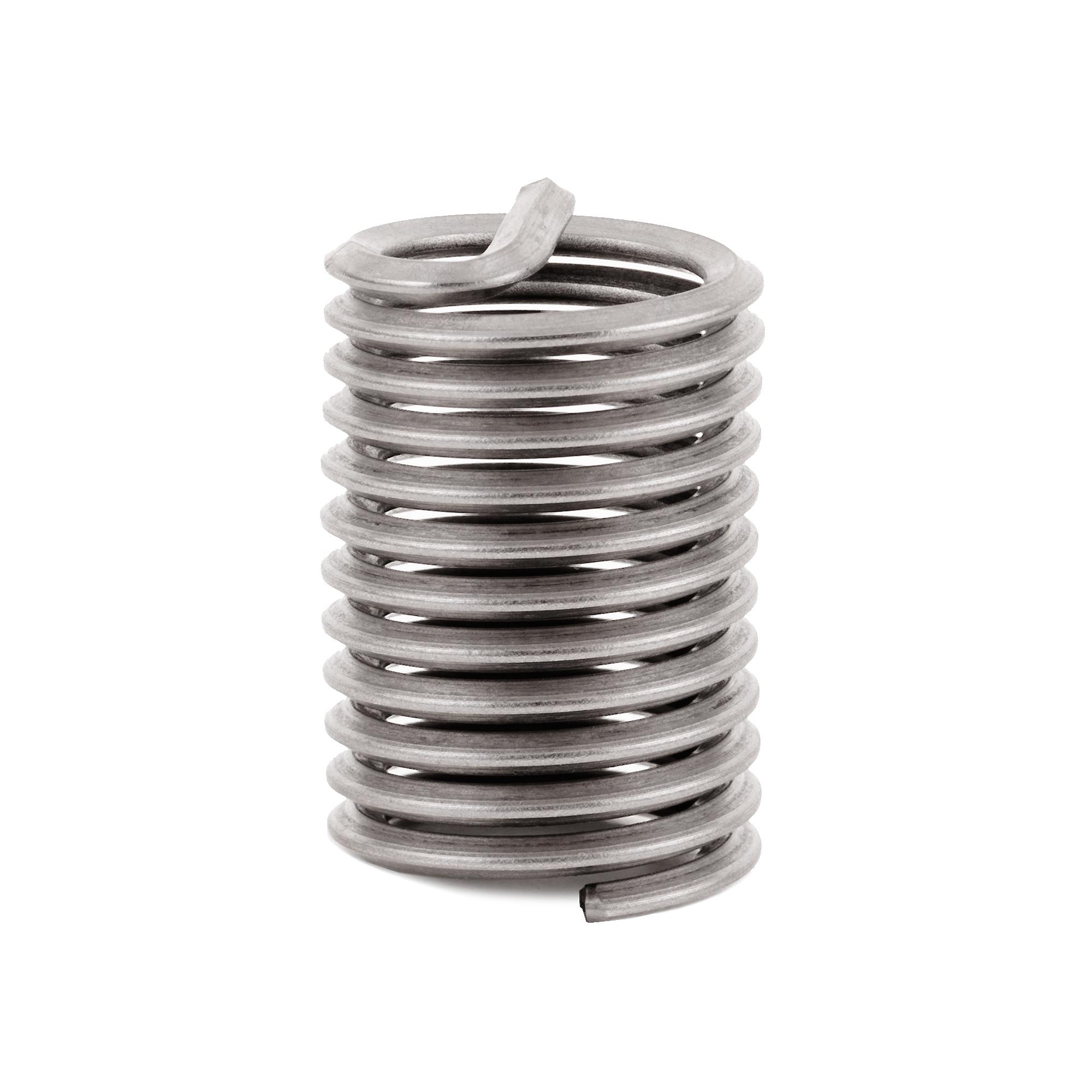 E-Z Coil™ Threaded Insert - M20-2.5 x 2D