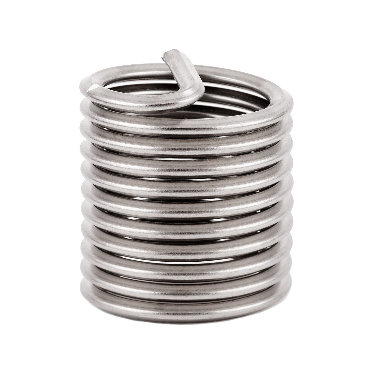E-Z Coil™ Threaded Insert - 7/8-9 x 1.5D, (Length: 1.313 in.)