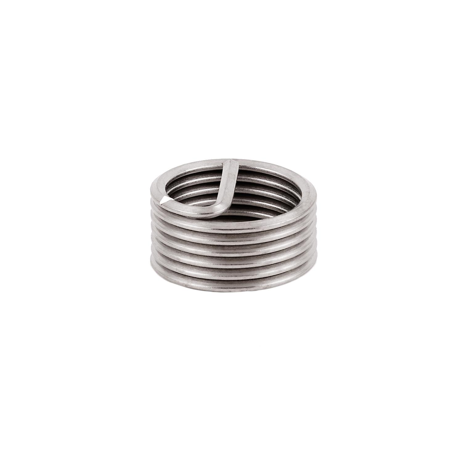 E-Z Coil™ Threaded Insert - M12-1.25 x .406 - Automotive