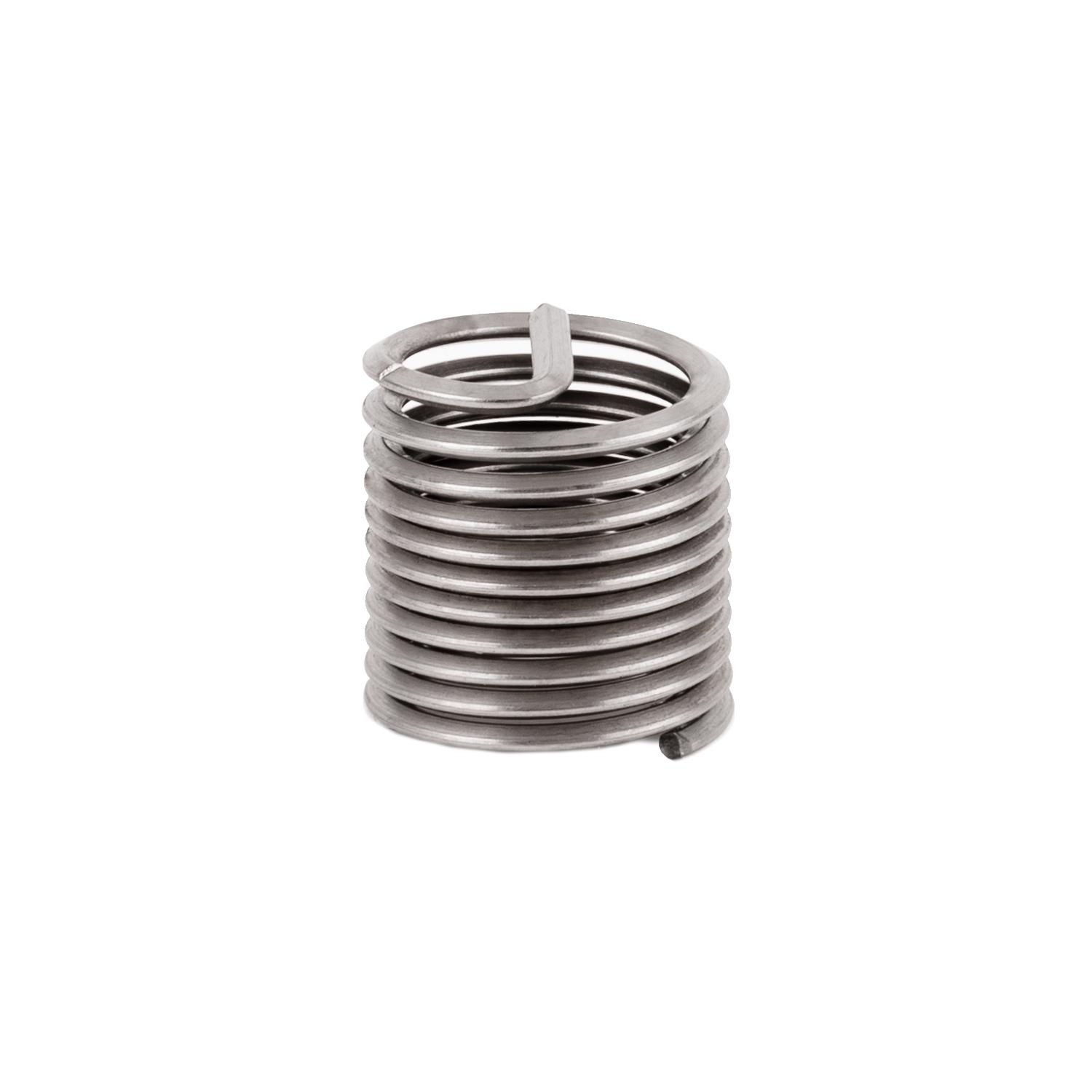 E-Z Coil™ Threaded Insert - M12-1.25 x .656 - Automotive