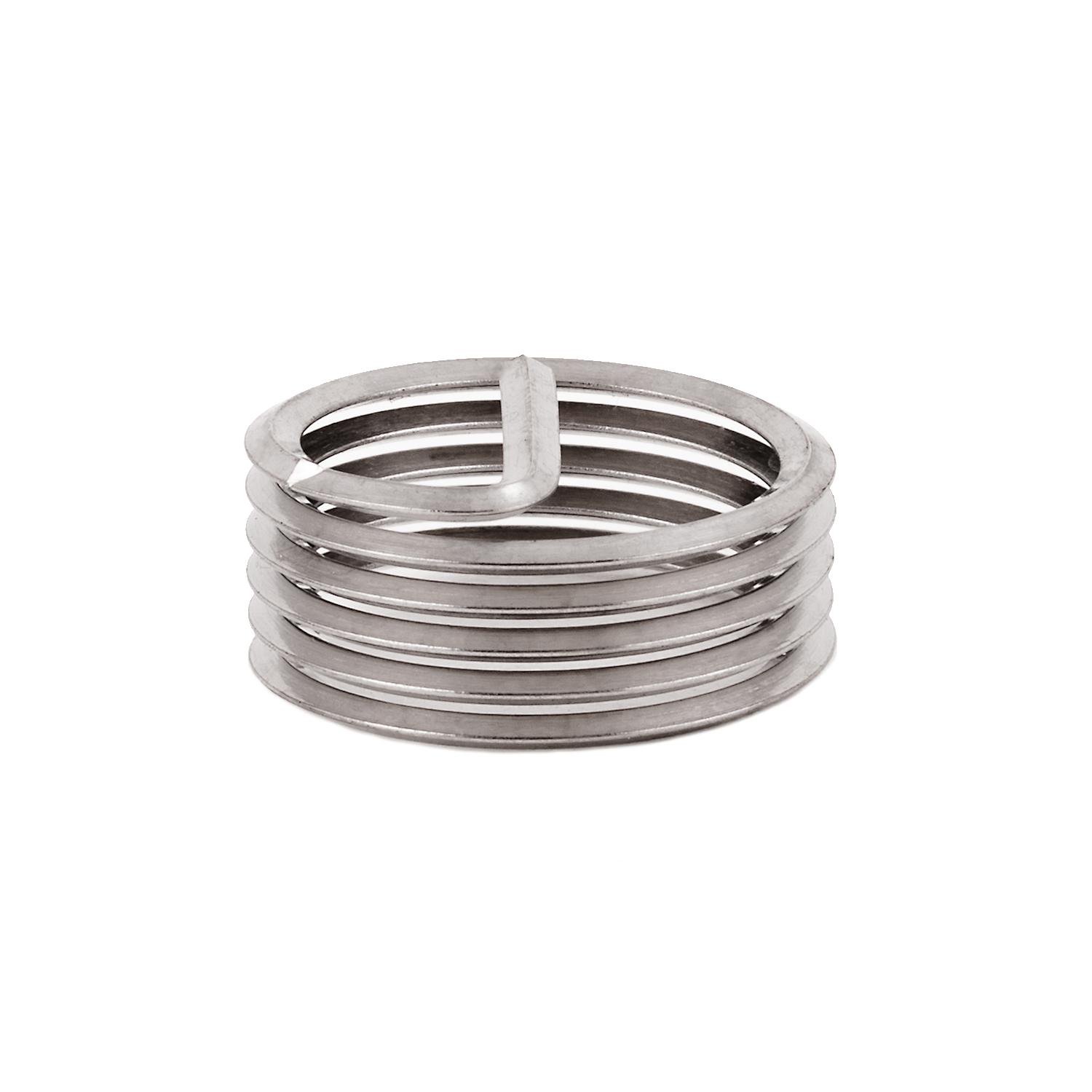 E-Z Coil™ Threaded Insert - M18-1.5 x .406 - Automotive