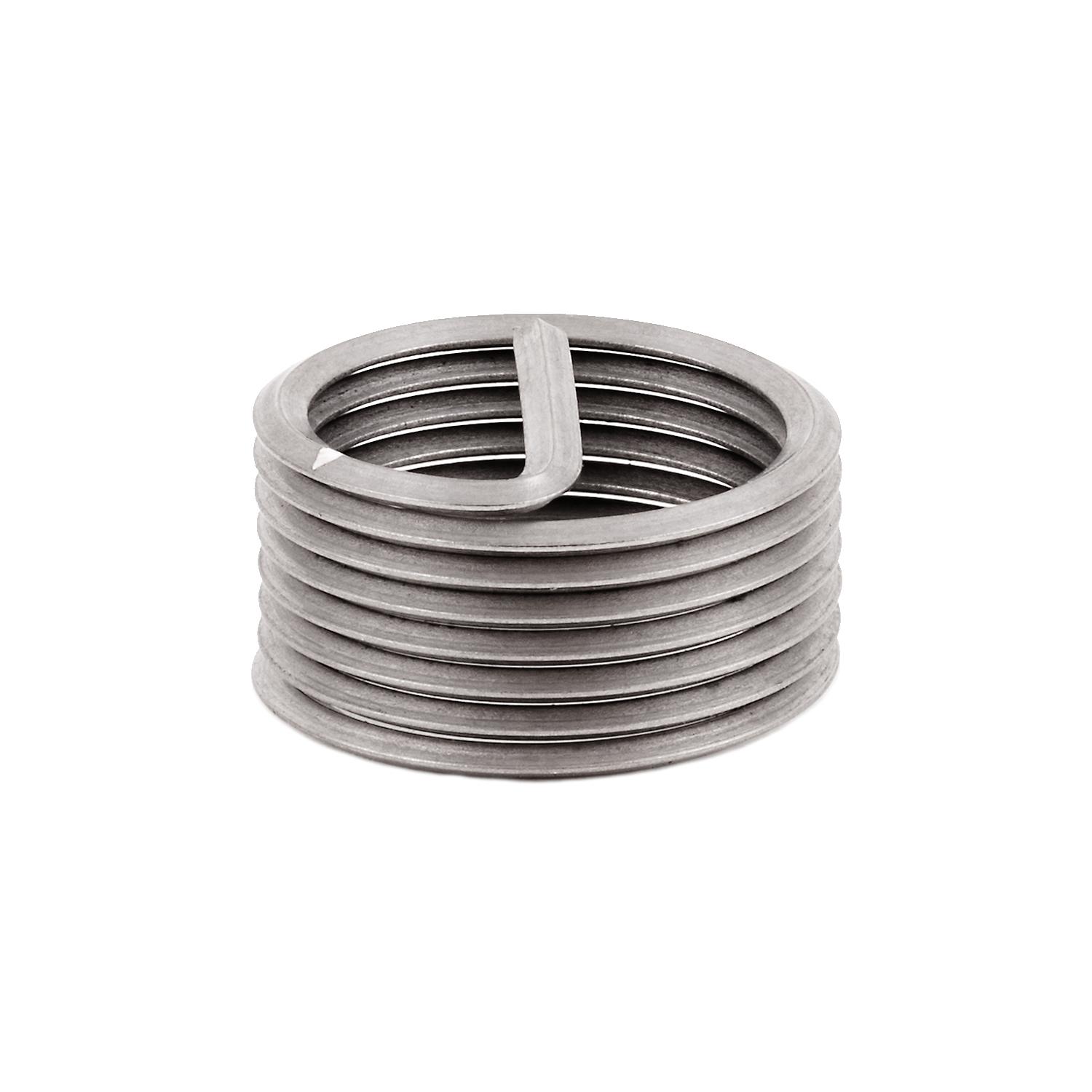 E-Z Coil™ Threaded Insert - M18-1.5 x .531 - Automotive
