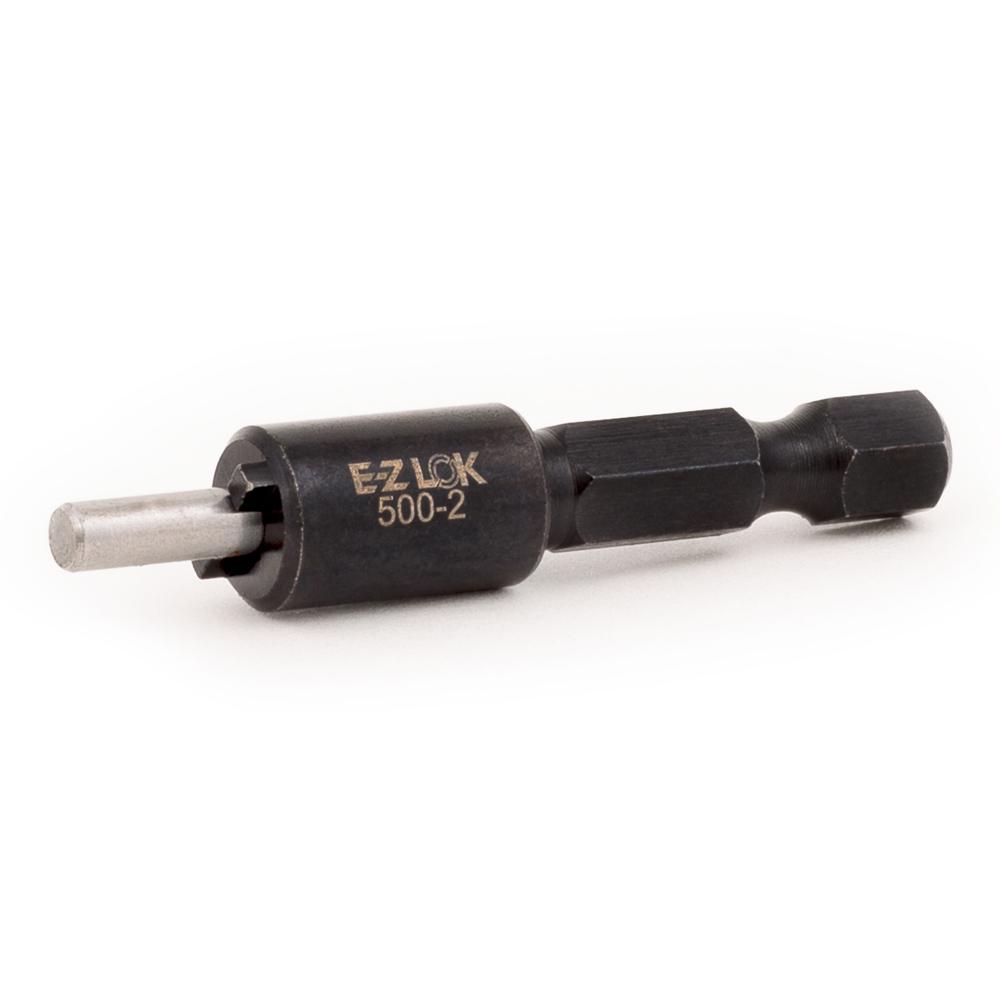 500-4 E-Z LOK Drive Tool | Order a Threaded Insert Install Tool for E-Z ...