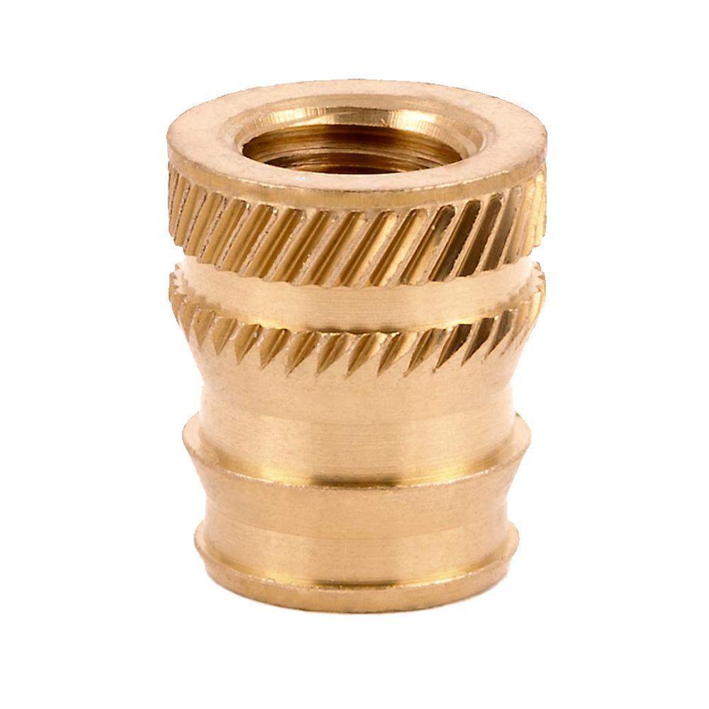 E-Z Sonic™ Threaded Insert - Tapered - Double vane - 5/16-18