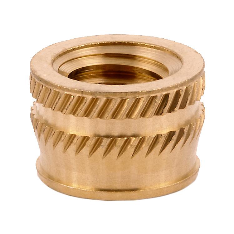 E-Z Sonic™ Threaded Insert - Tapered - Single Vane - 3/8-16