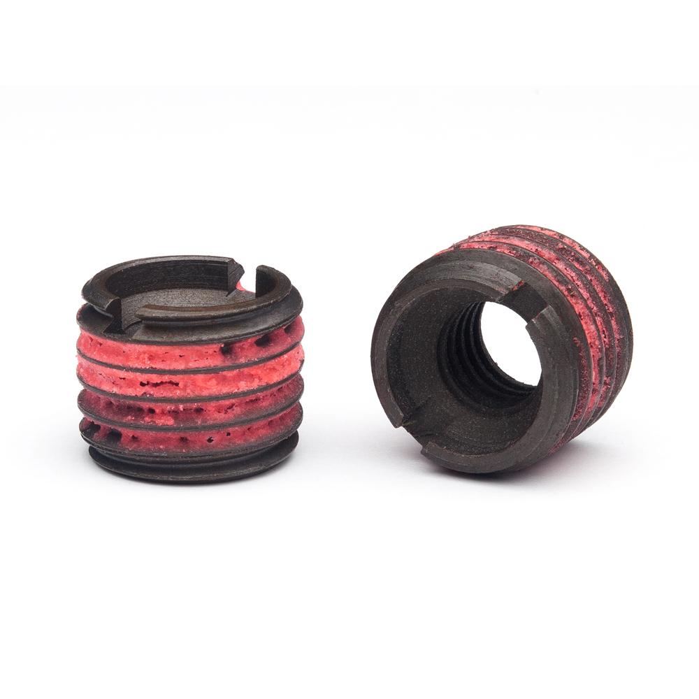 E-Z LOK™ Threaded Insert - Extra Heavy Wall - 1/4-20 x 1/2-13