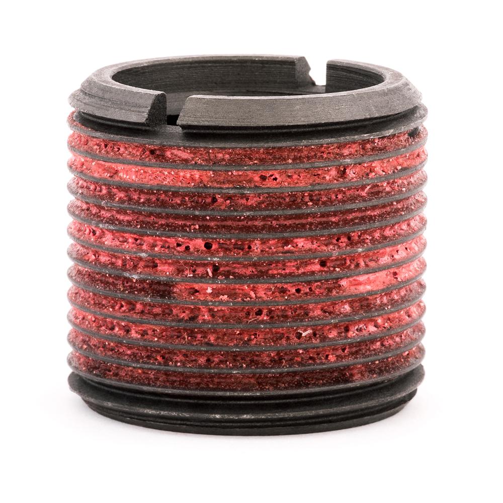 E-Z LOK™ Threaded Insert - 1-8 x 1-3/8-12