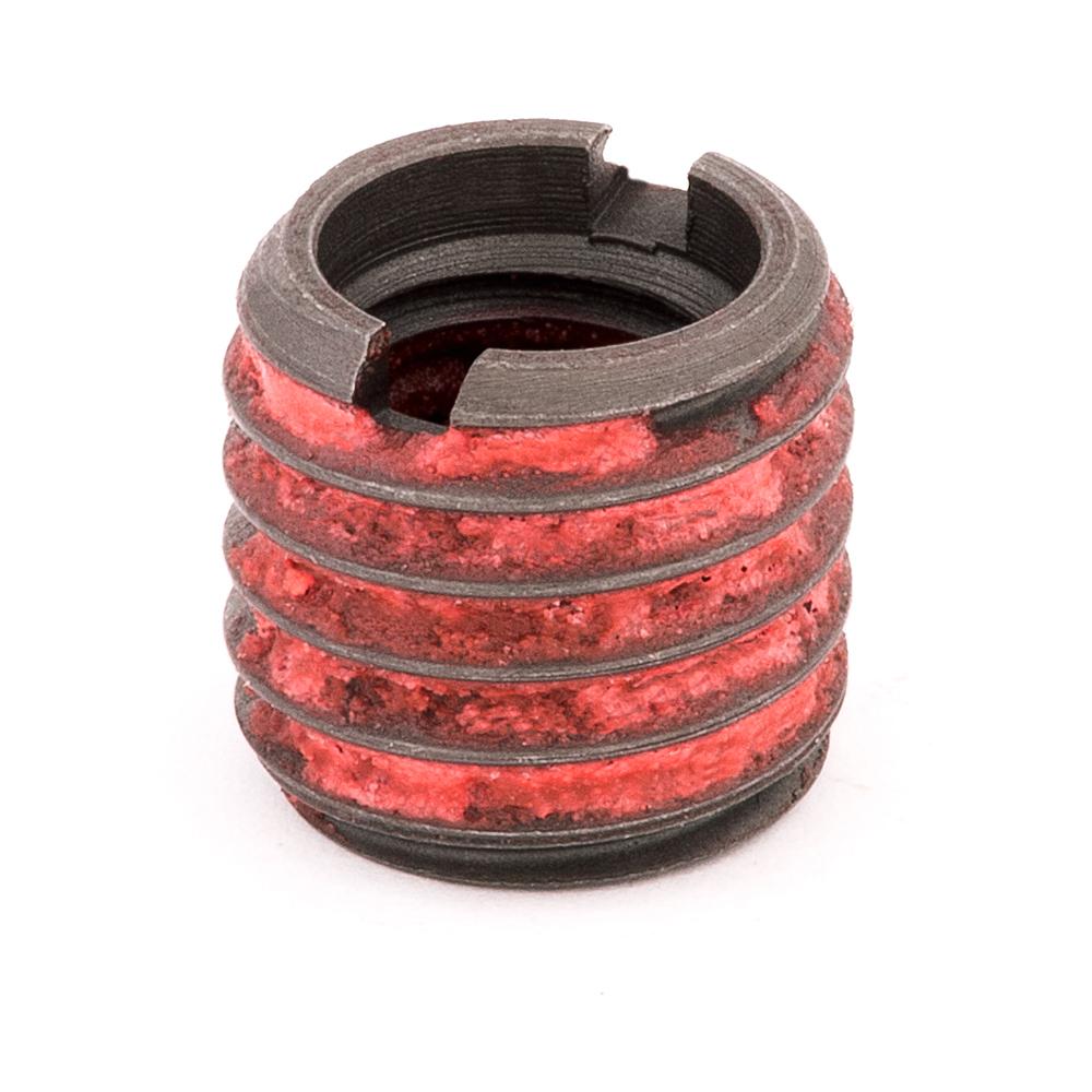 3/8-16 x 9/16-12 E-Z LOK Carbon Steel Threaded Insert | Buy 3/8-16 x 9/ ...