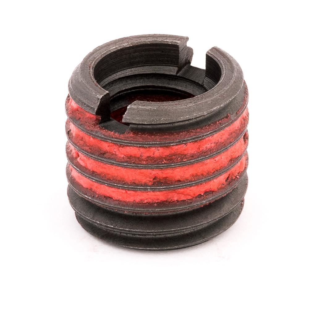 E-Z LOK™ Threaded Insert - Screw Locking - 1/2-13 x 3/4-10